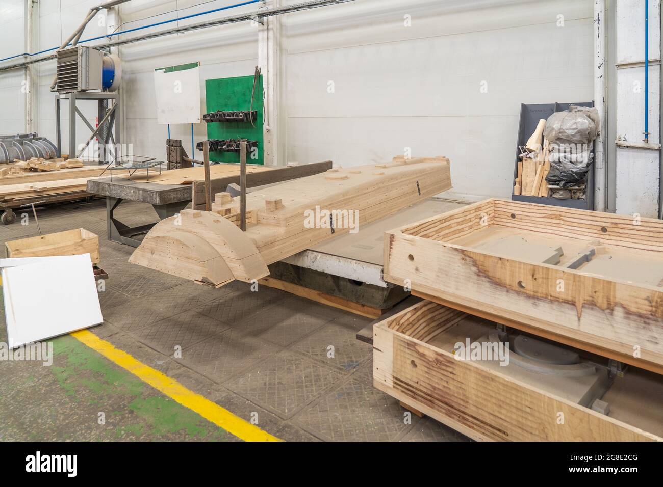 Timber billet hi-res stock photography and images - Alamy