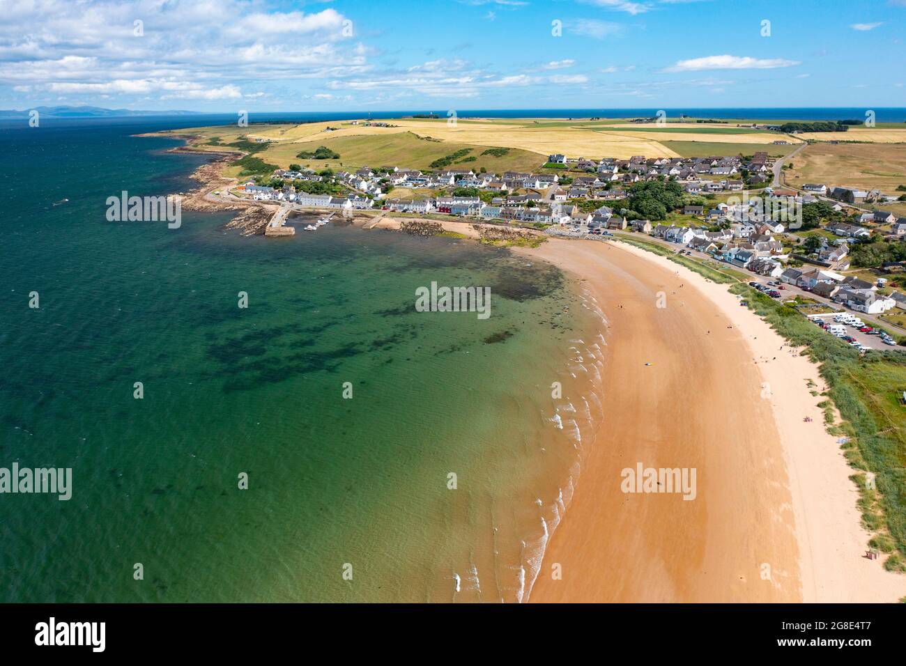 Portmahomack hi-res stock photography and images - Alamy