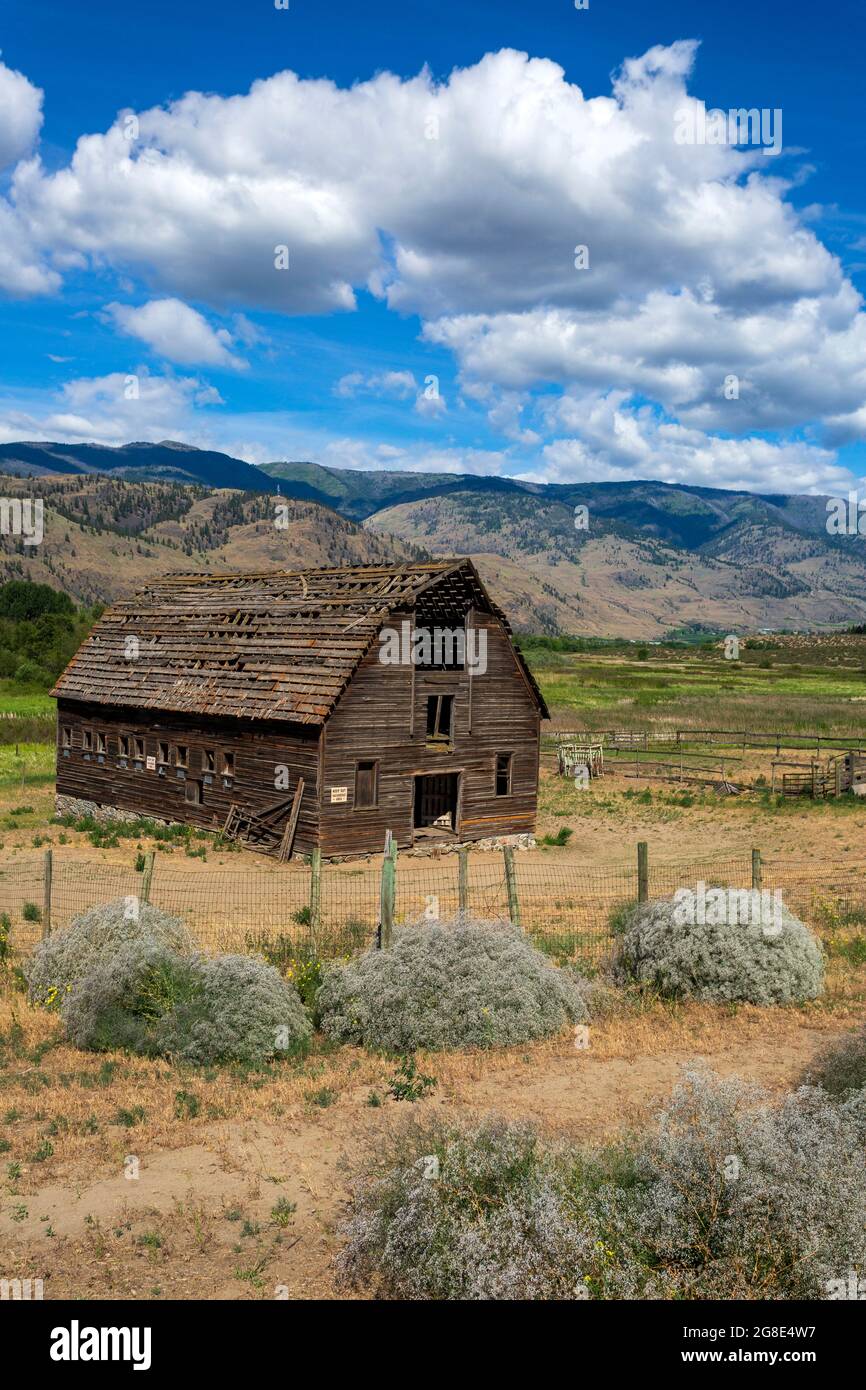 Haynes ranch hi-res stock photography and images - Alamy