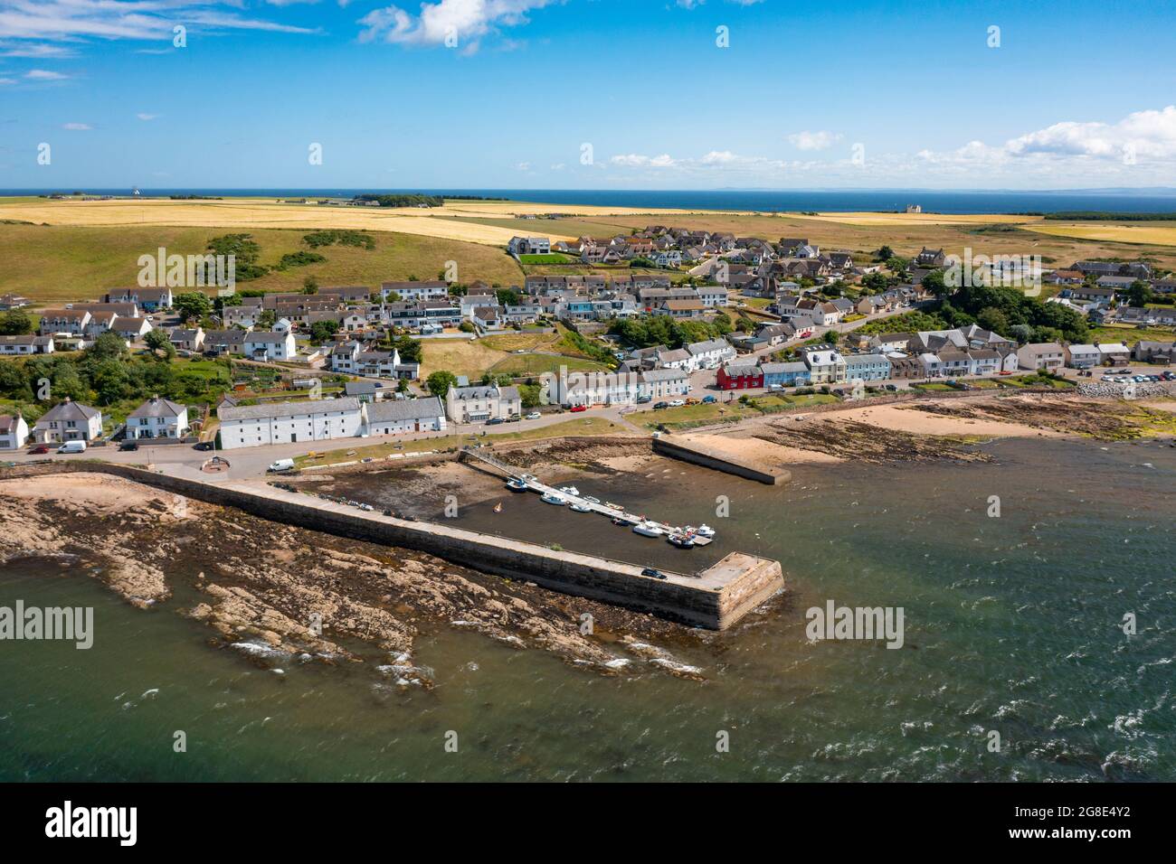 Easter ross peninsula scotland hi-res stock photography and images - Alamy