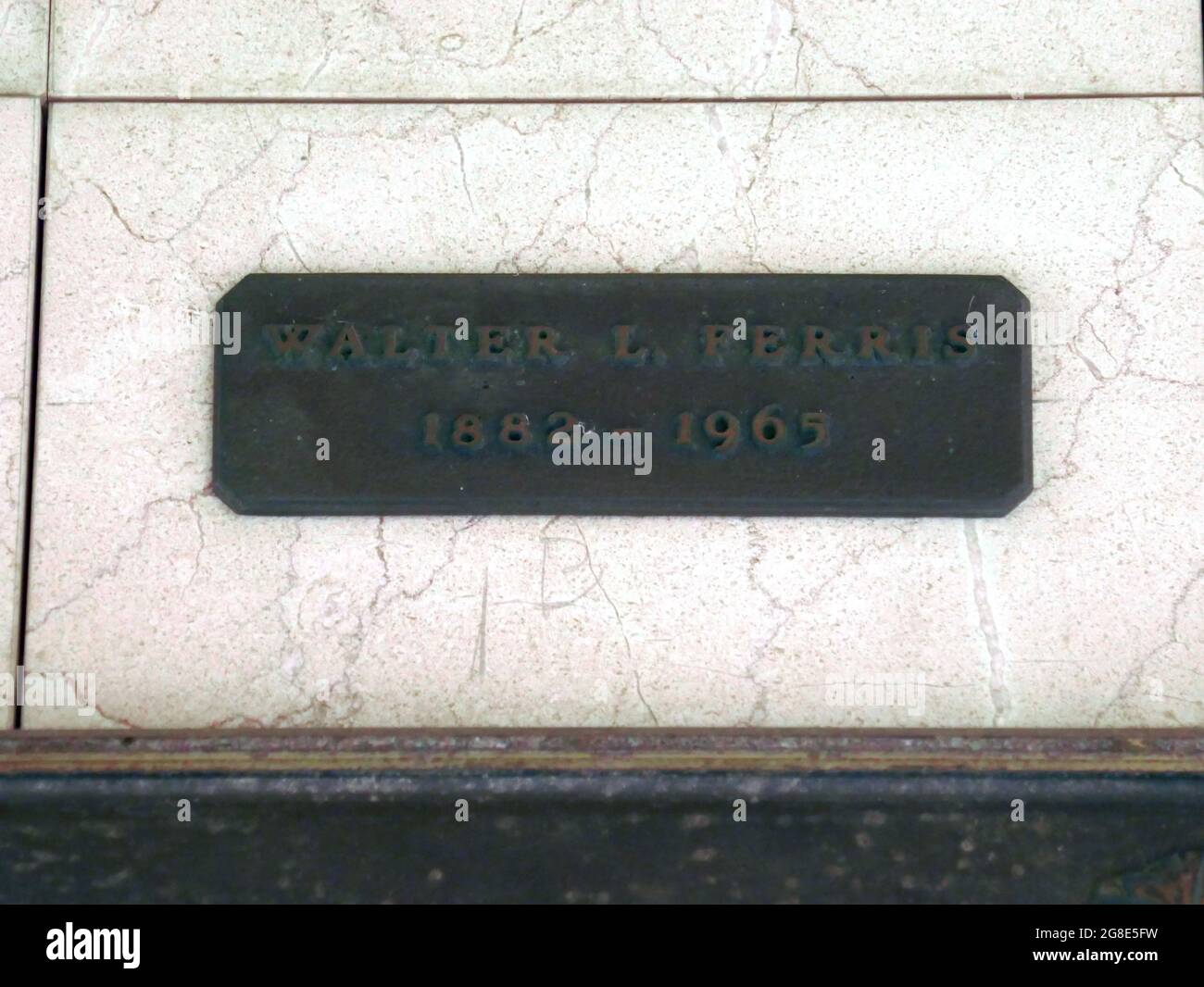 Los Angeles, California, USA 17th July 2021 A general view of ...