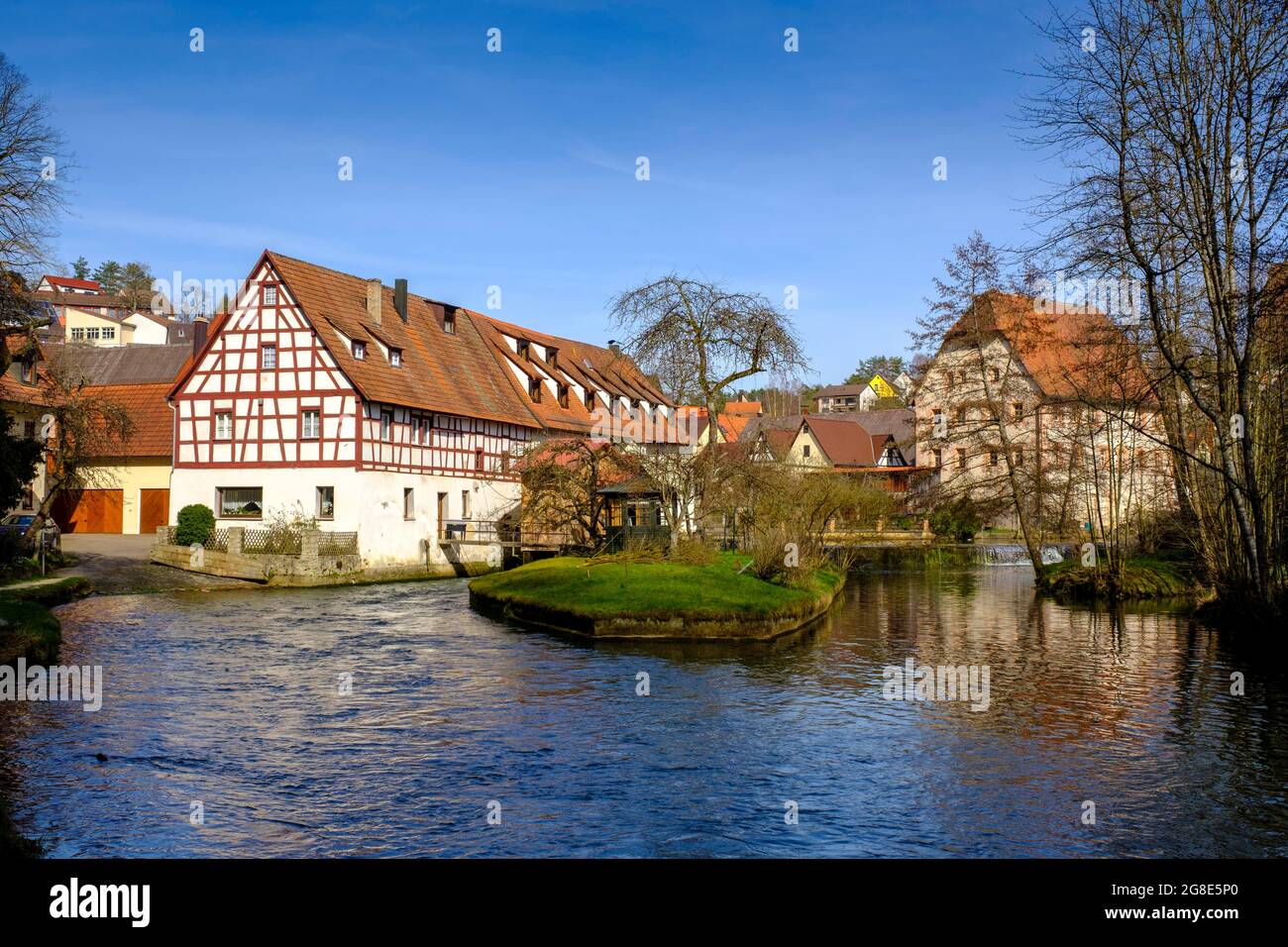 Velden bavaria hi-res stock photography and images - Alamy