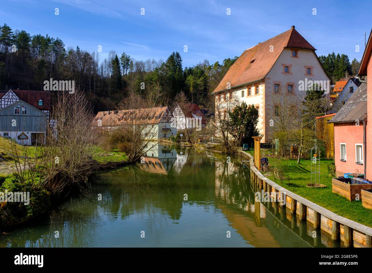 Velden bavaria hi-res stock photography and images - Alamy