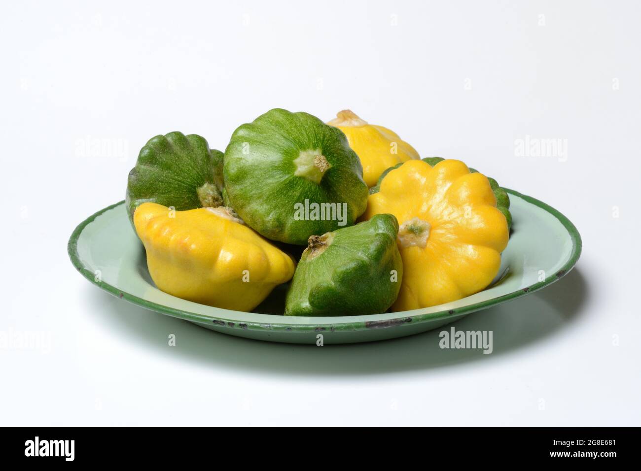 Patissons hi-res stock photography and images - Alamy