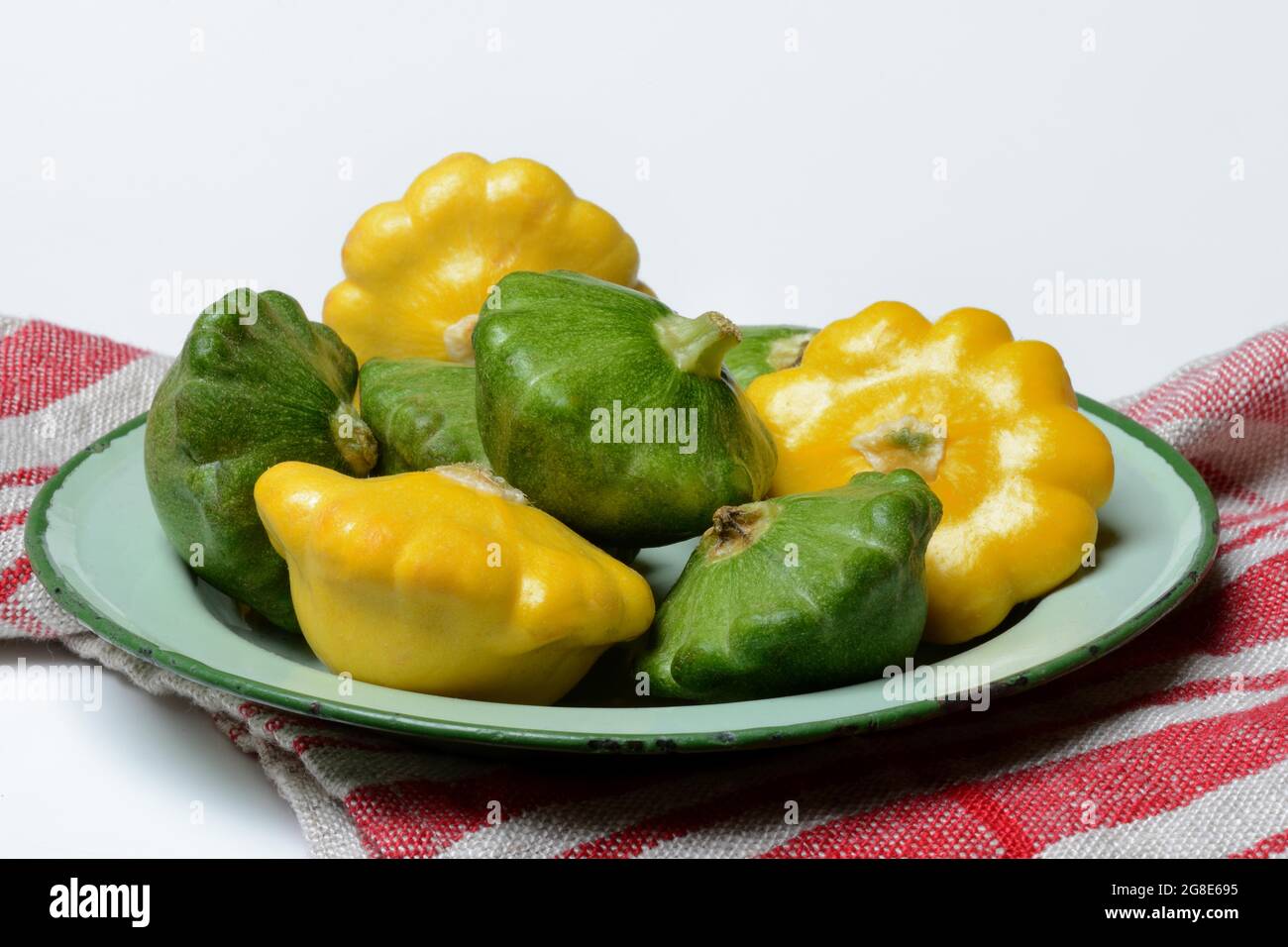 Minipatisson hi-res stock photography and images - Alamy