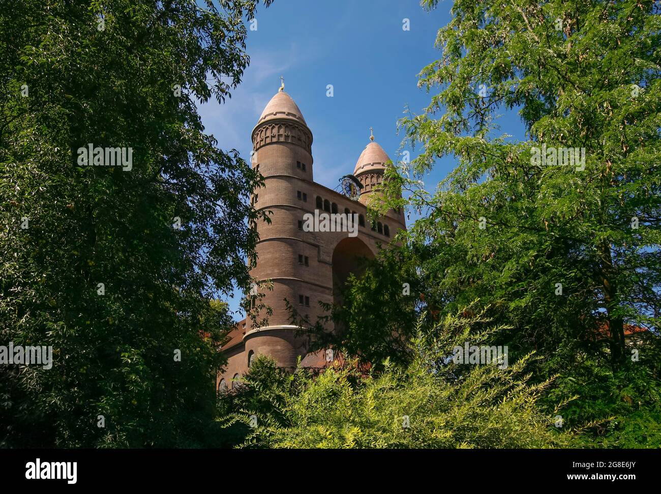 Old garrison cemetery hi-res stock photography and images - Alamy