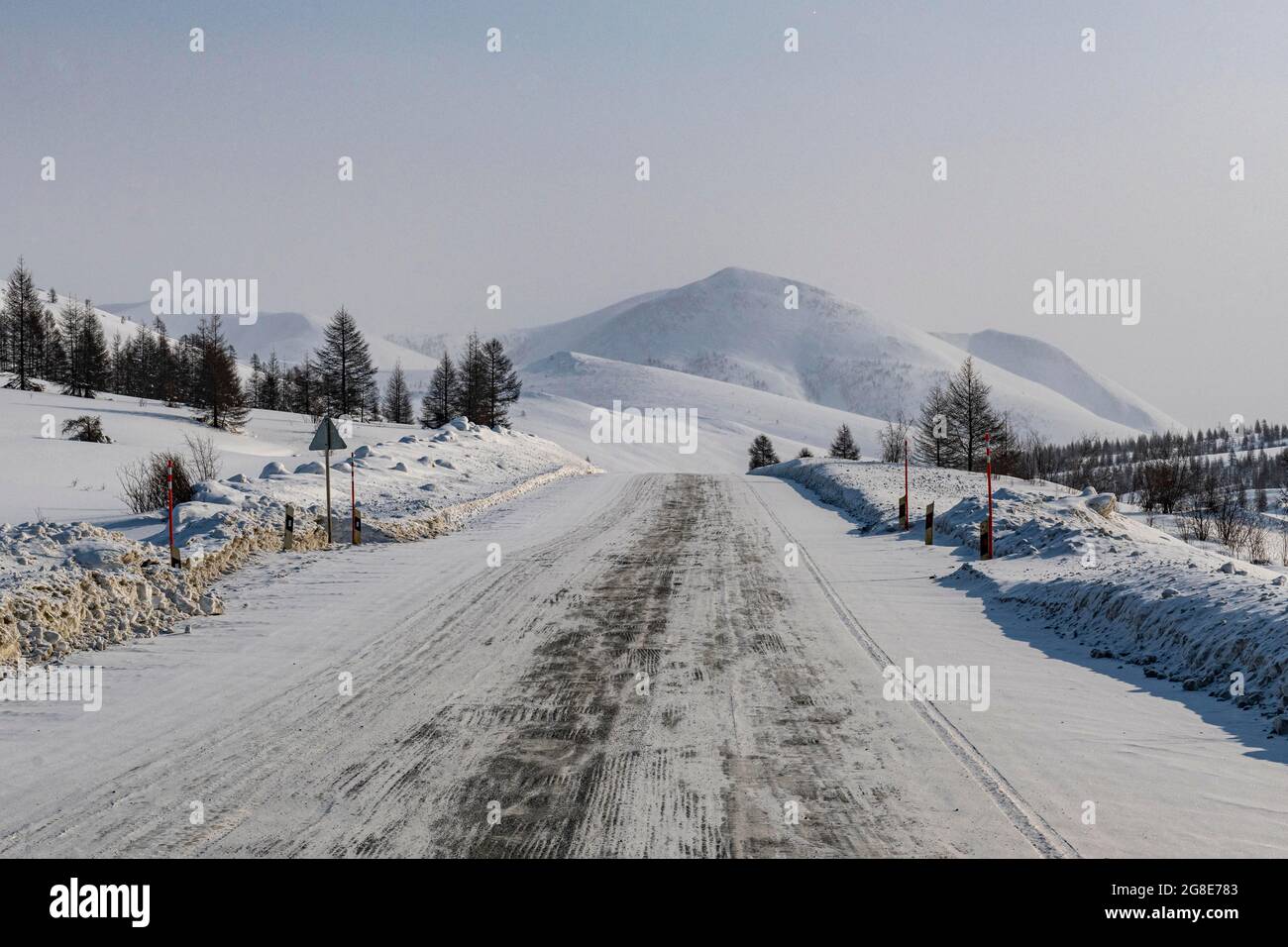 Magadan bones hi-res stock photography and images - Alamy