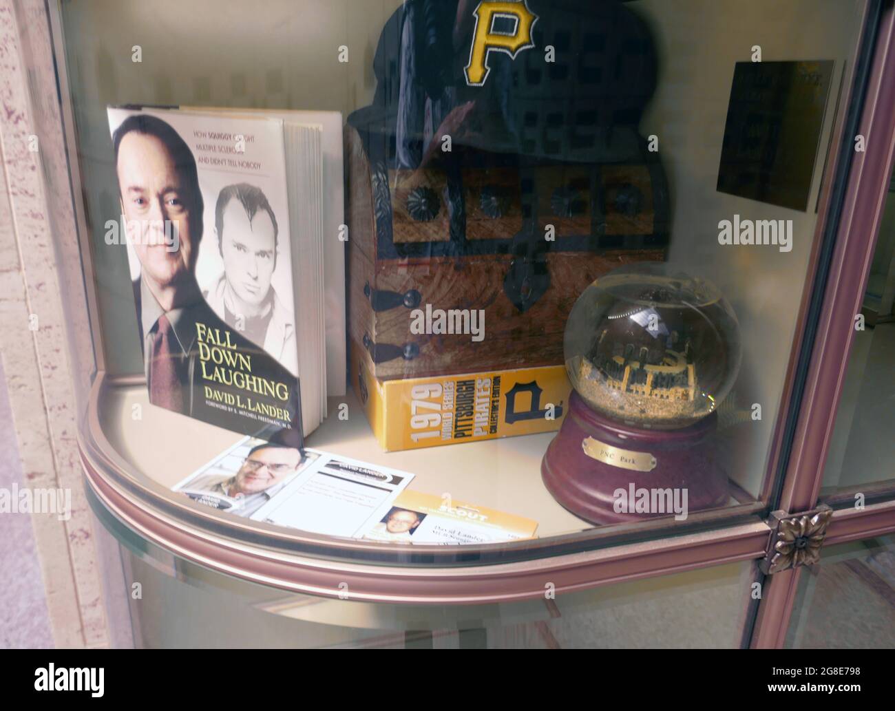 Los Angeles, California, USA 17th July 2021 A general view of ...