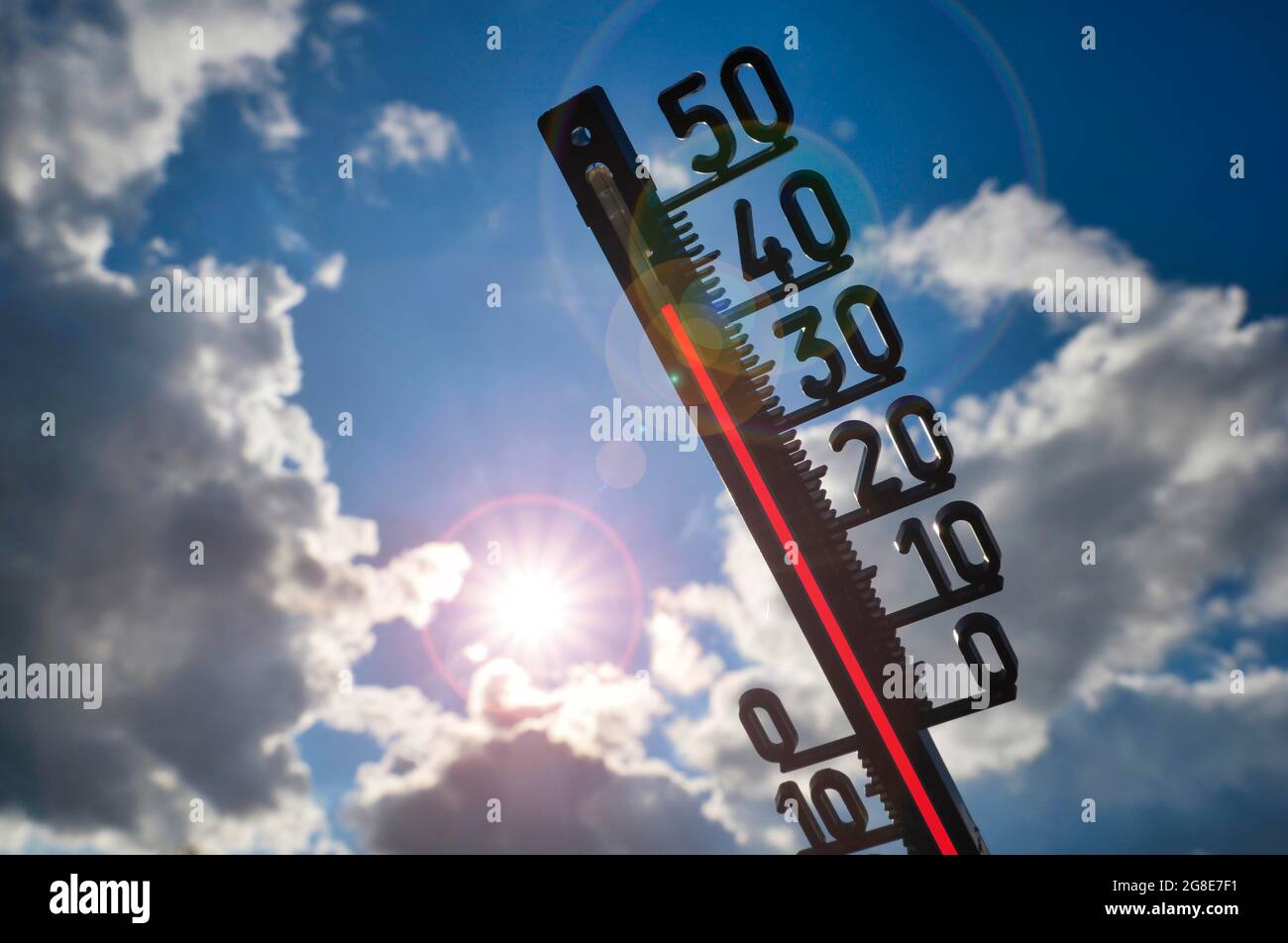 40 celsius hi-res stock photography and images - Alamy