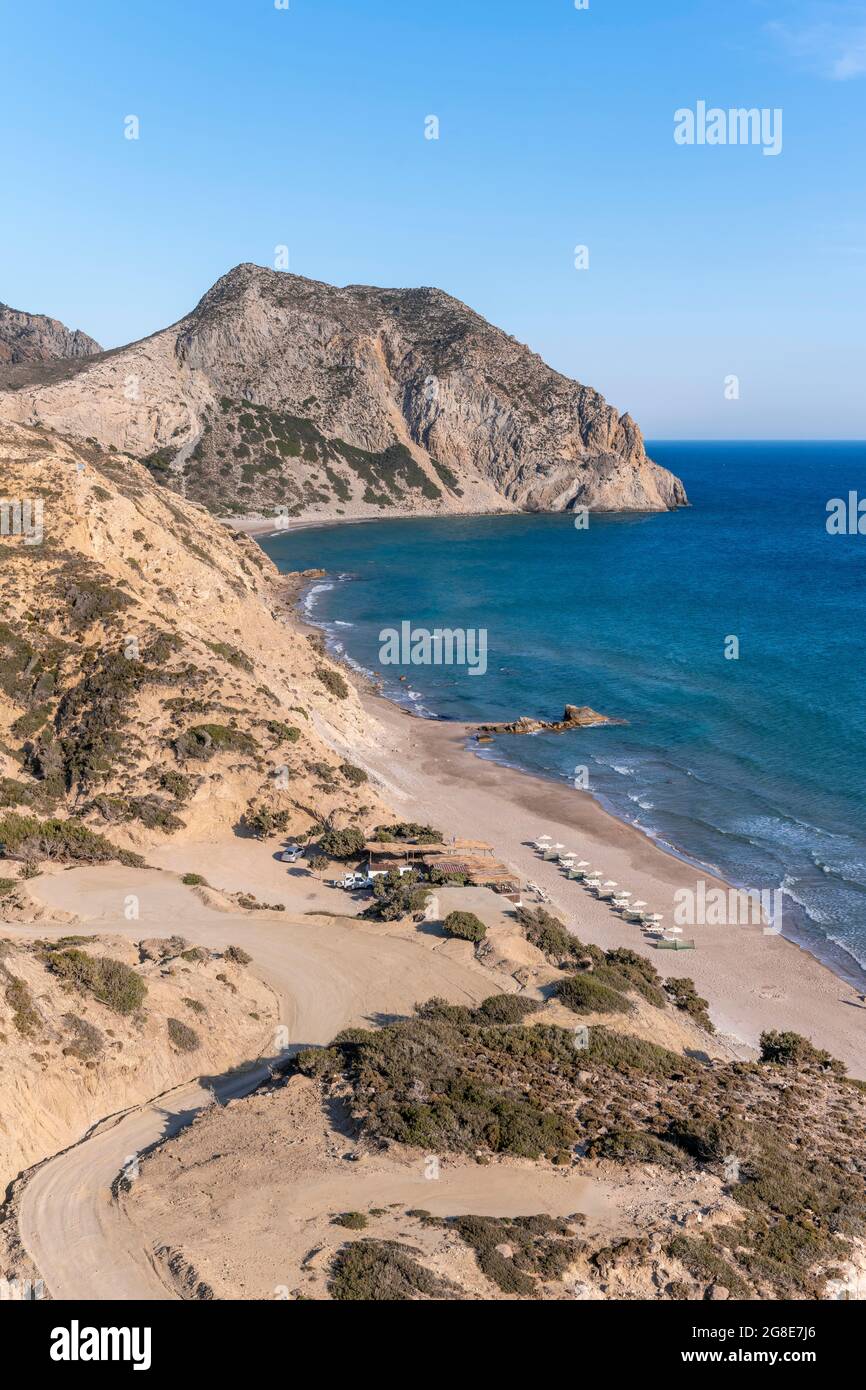 Sea coast coastal beach hi-res stock photography and images - Alamy