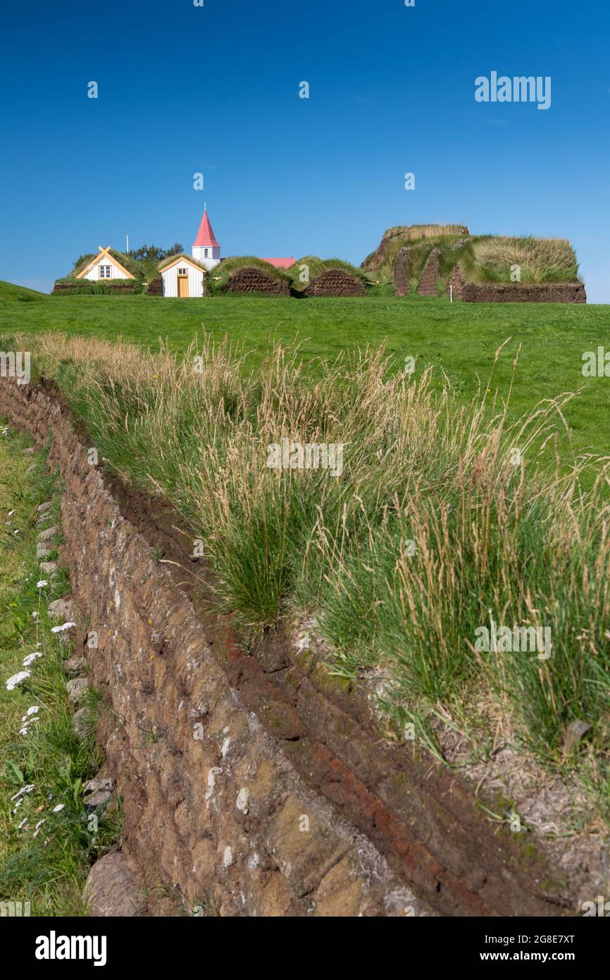 Peat museum hi-res stock photography and images - Alamy