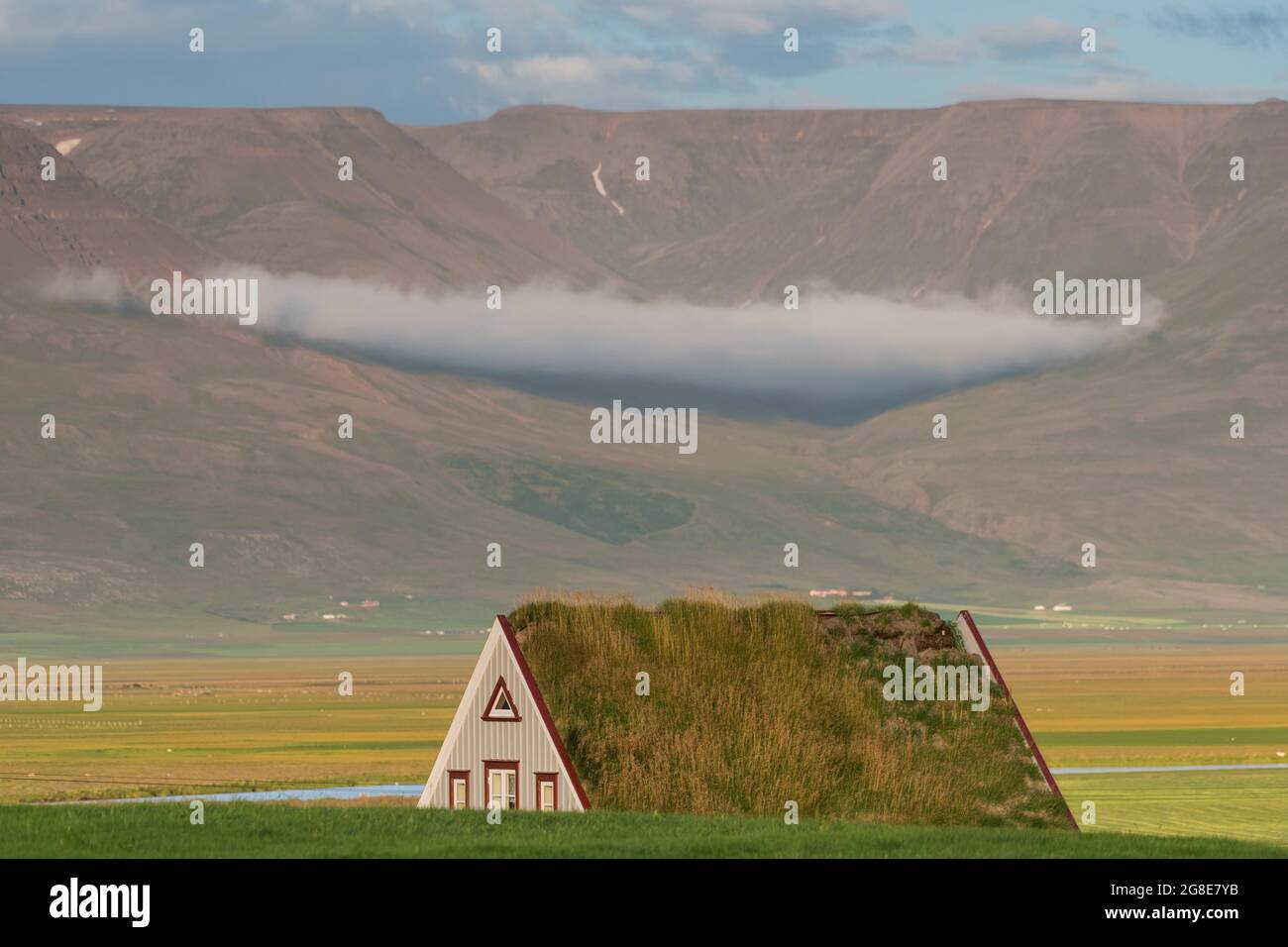 Peat museum hi-res stock photography and images - Alamy