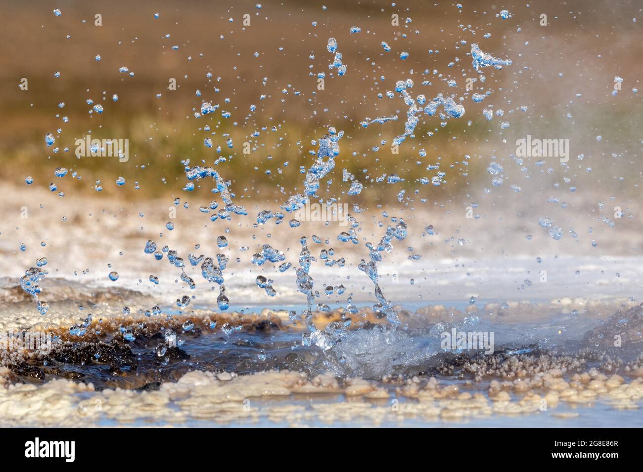 Highland spring water hi-res stock photography and images - Alamy