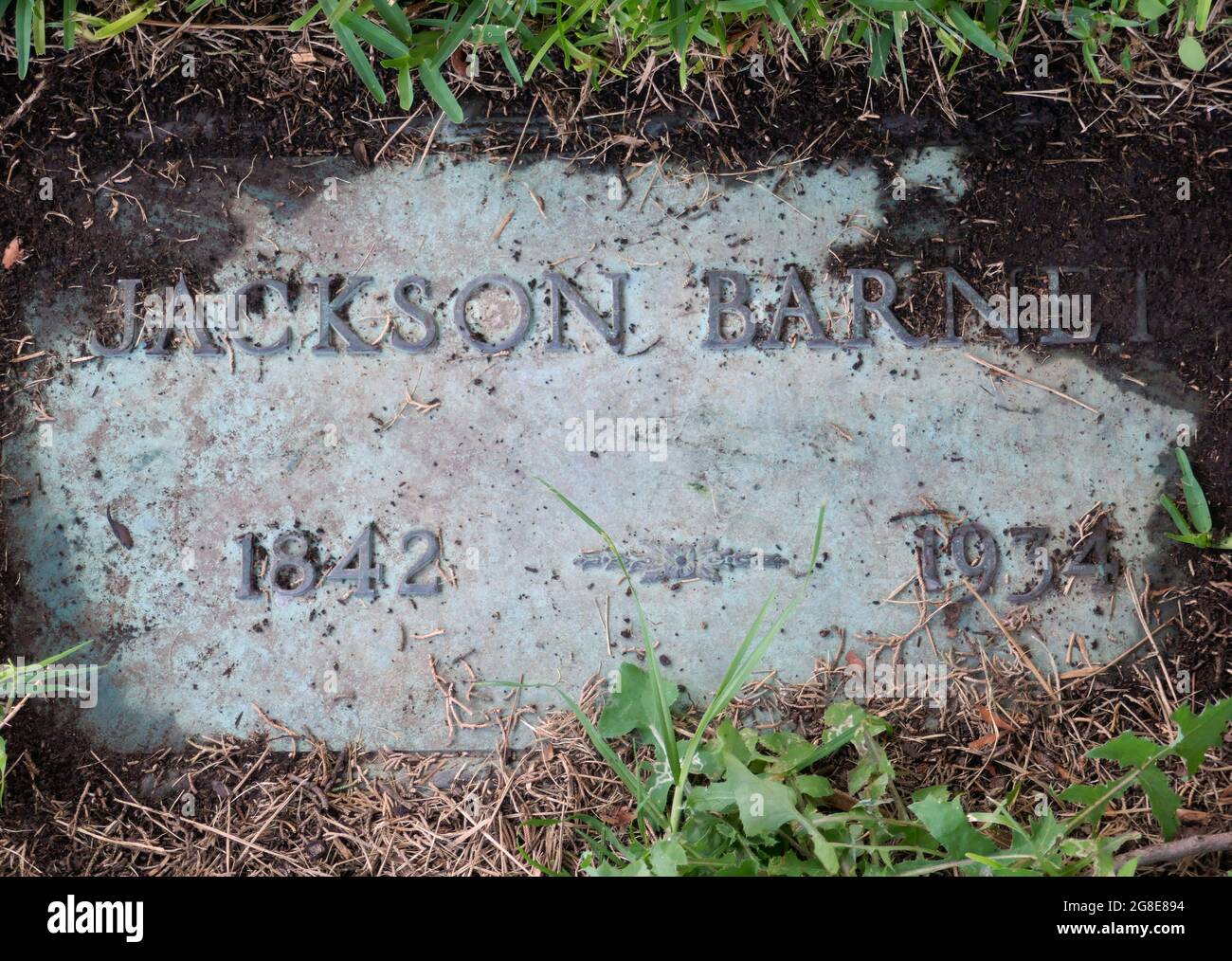 Los Angeles, California, USA 17th July 2021 A general view of ...