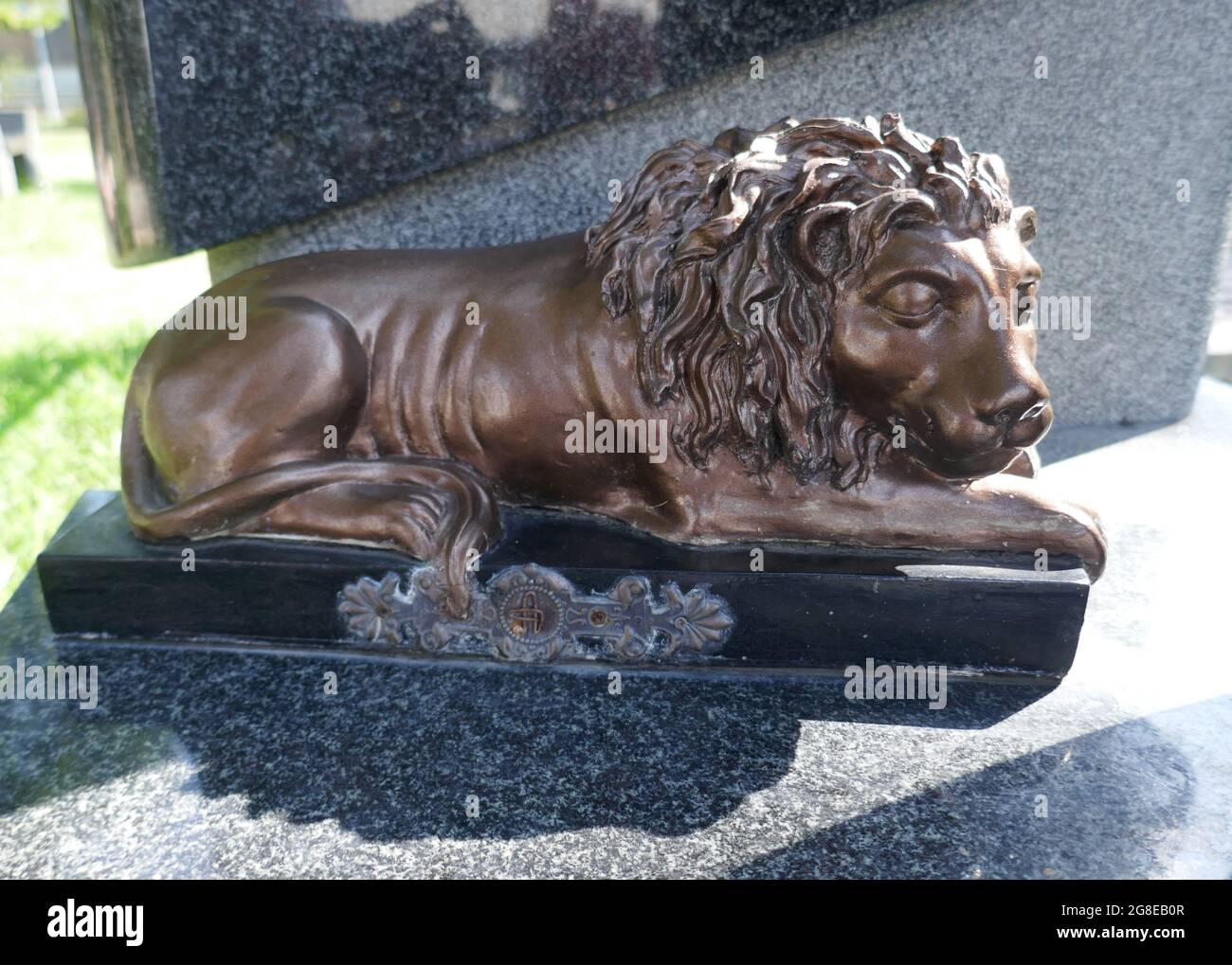 Los Angeles, California, USA 17th July 2021 A general view of ...