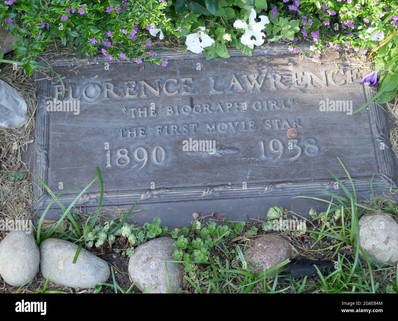 Los Angeles, California, USA 17th July 2021 A general view of ...