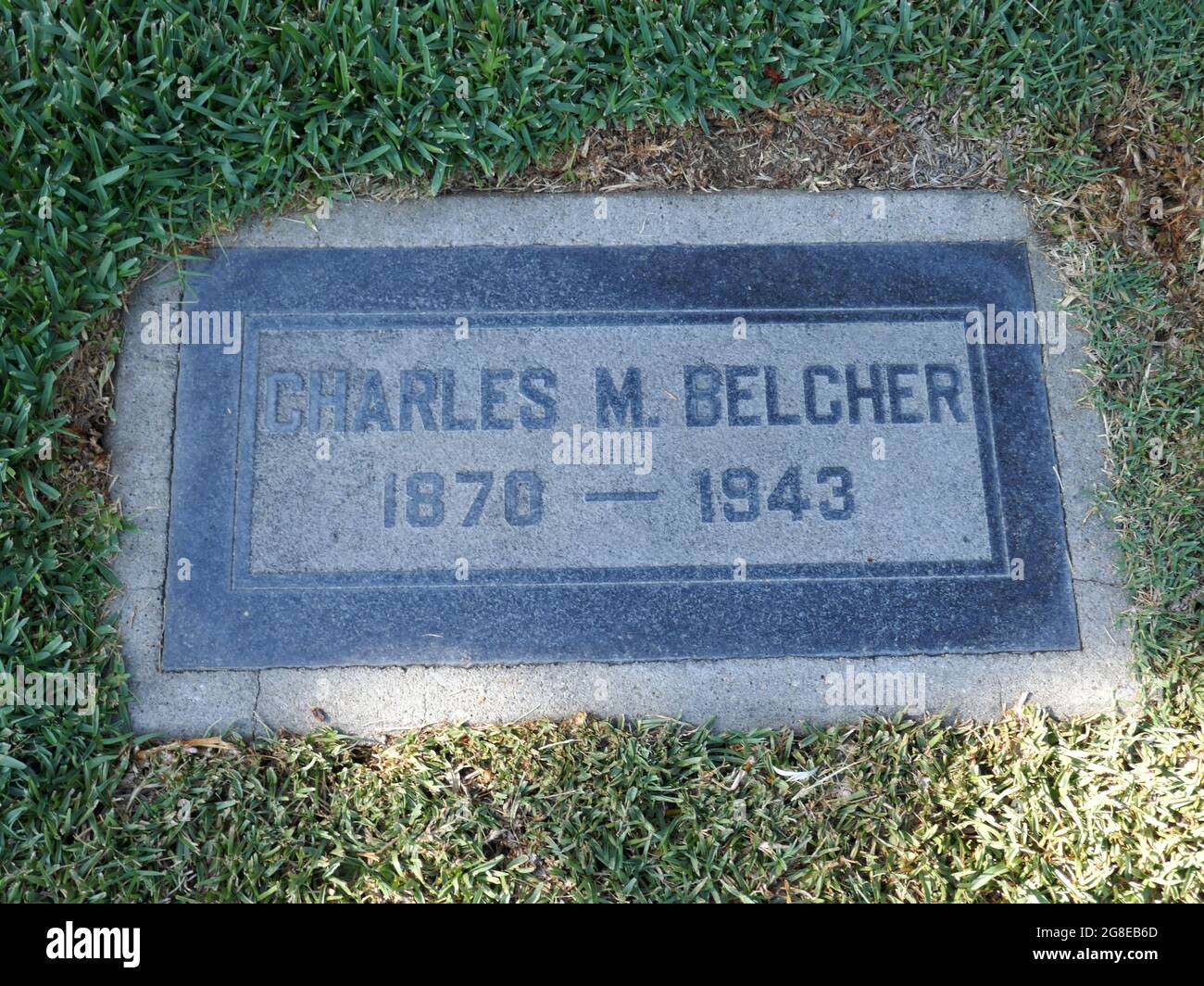 Los Angeles, California, USA 17th July 2021 A general view of ...