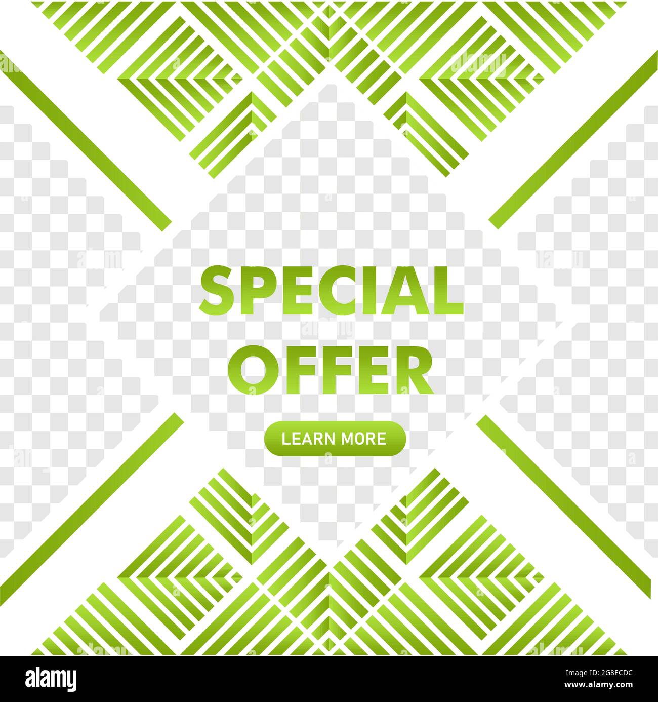special offer promotion post design. social media post template. ready ...