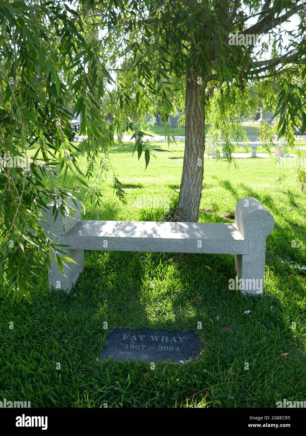 Los Angeles, California, USA 17th July 2021 A general view of ...