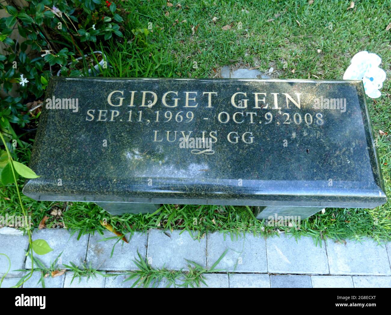 Los Angeles, California, USA 17th July 2021 A general view of ...