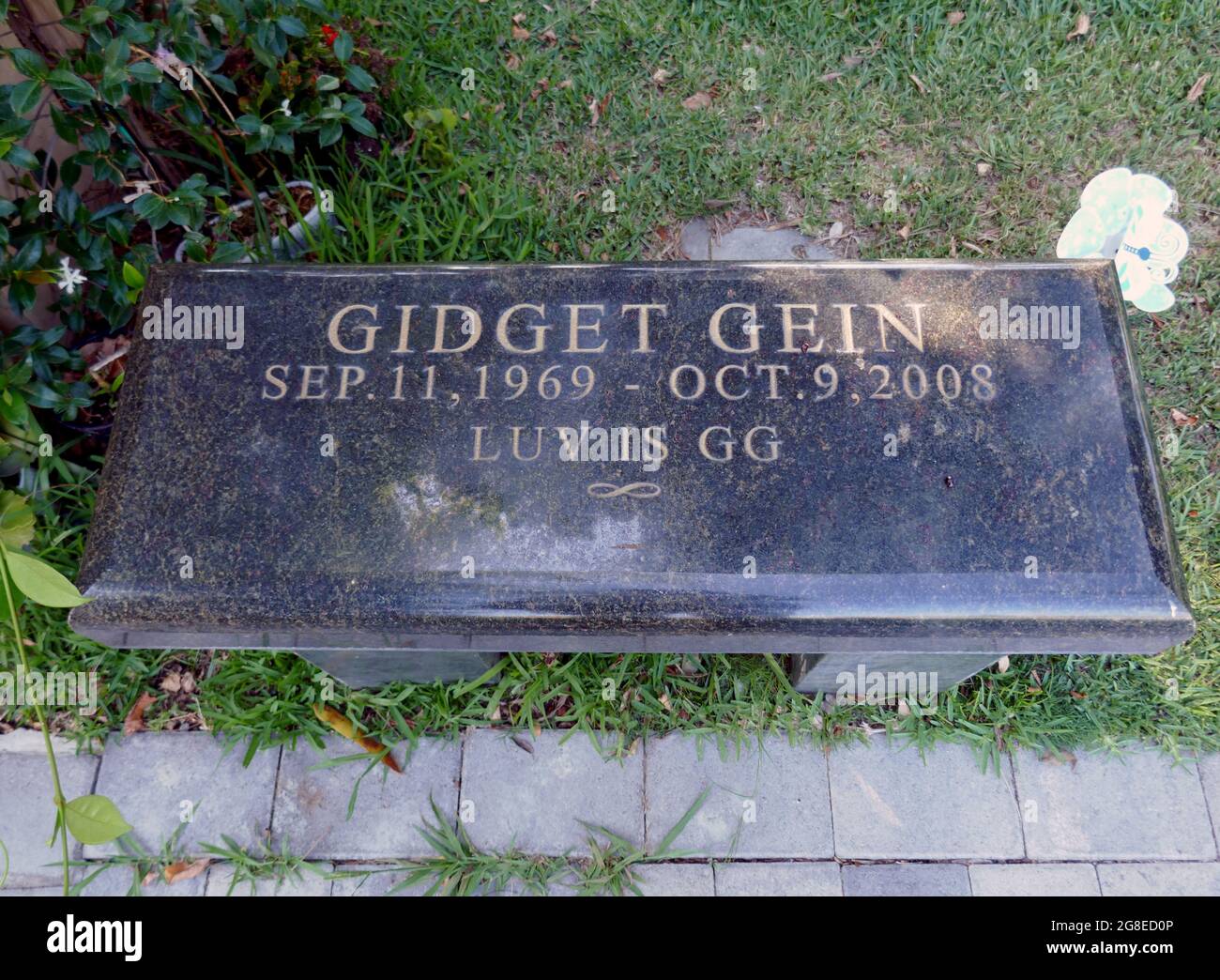 Los Angeles, California, USA 17th July 2021 A general view of ...