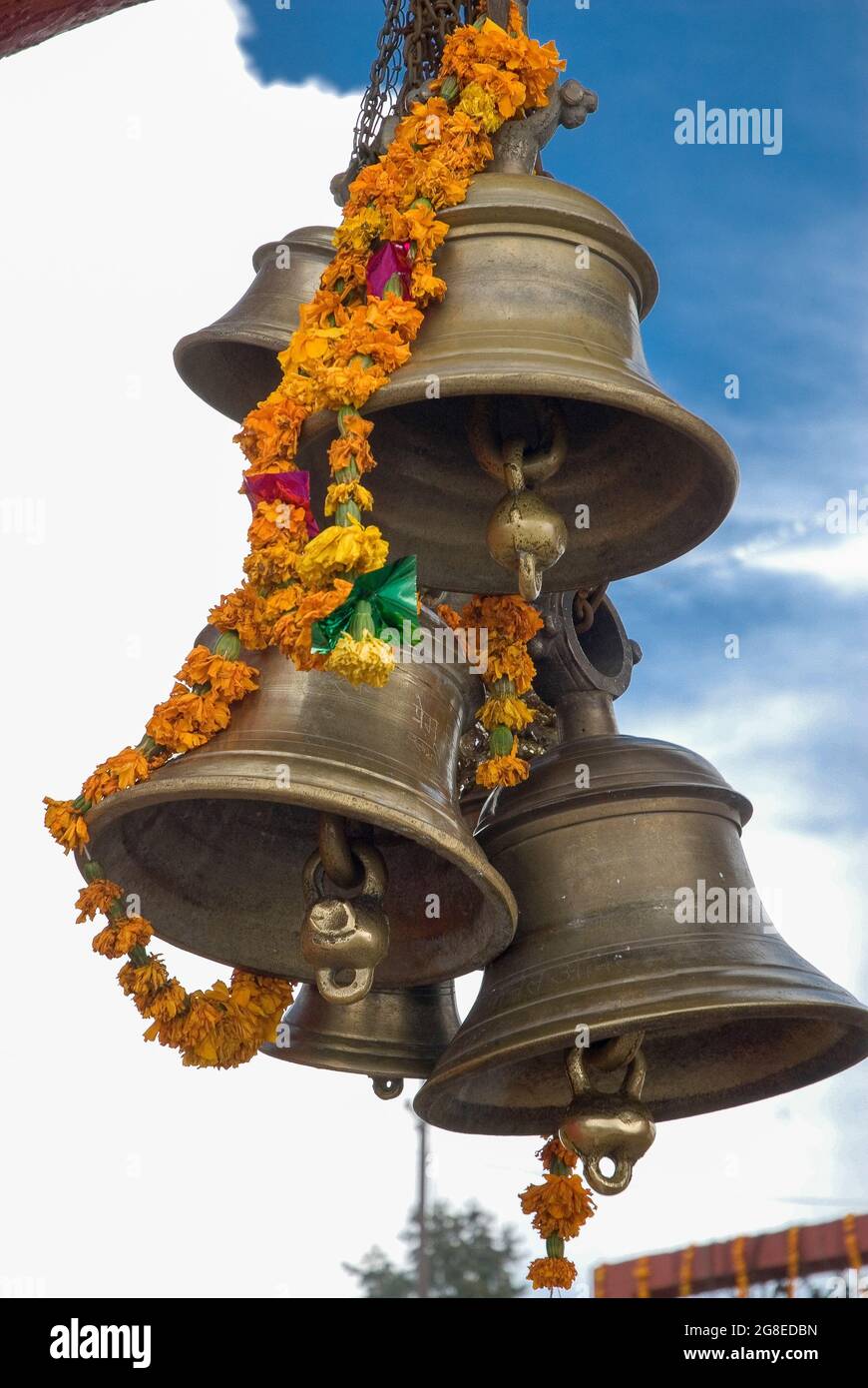 India brass hi-res stock photography and images - Alamy