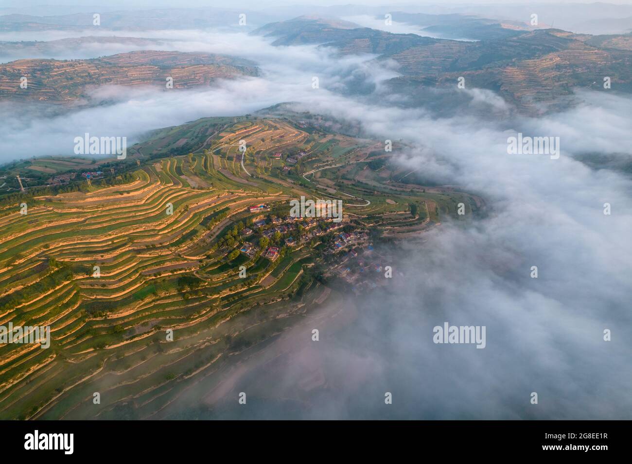 Zhuanglang hi-res stock photography and images - Alamy