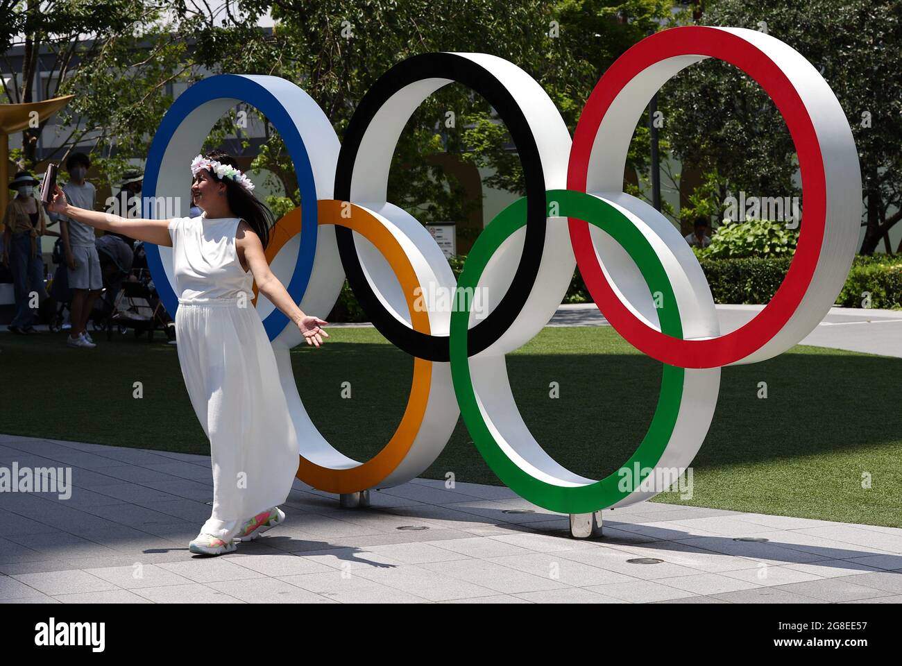 Filipino in tokyo japan hi-res stock photography and images - Alamy
