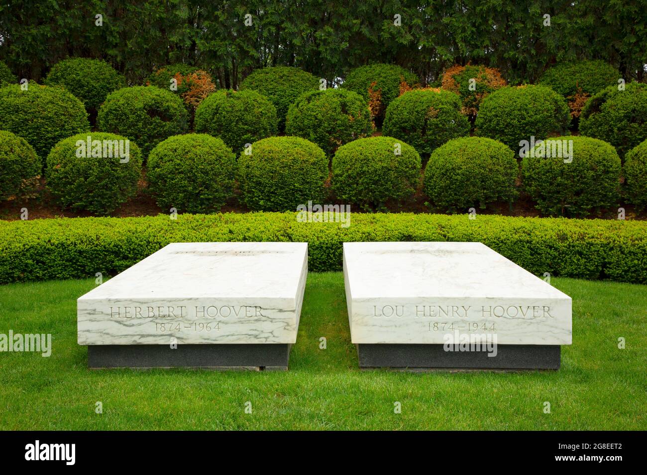 Historic gravesite hi-res stock photography and images - Alamy