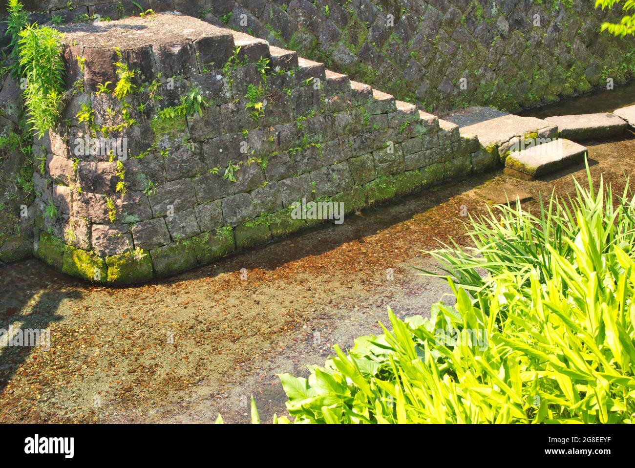 Natural springs hi-res stock photography and images - Alamy