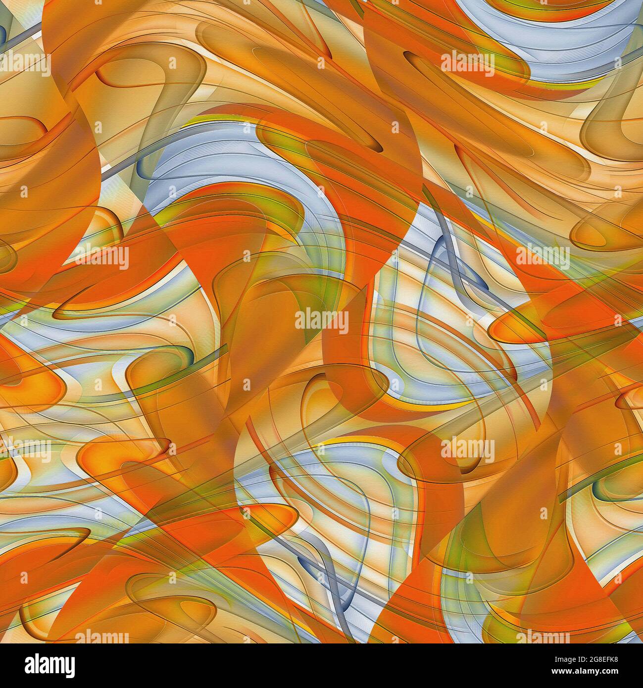 Digital Abstract Pattern and colourful background Stock Photo - Alamy