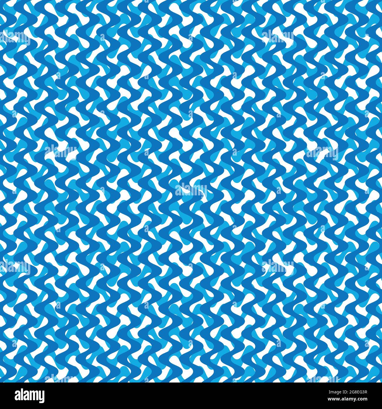 Rainbow wave crossing hi-res stock photography and images - Alamy