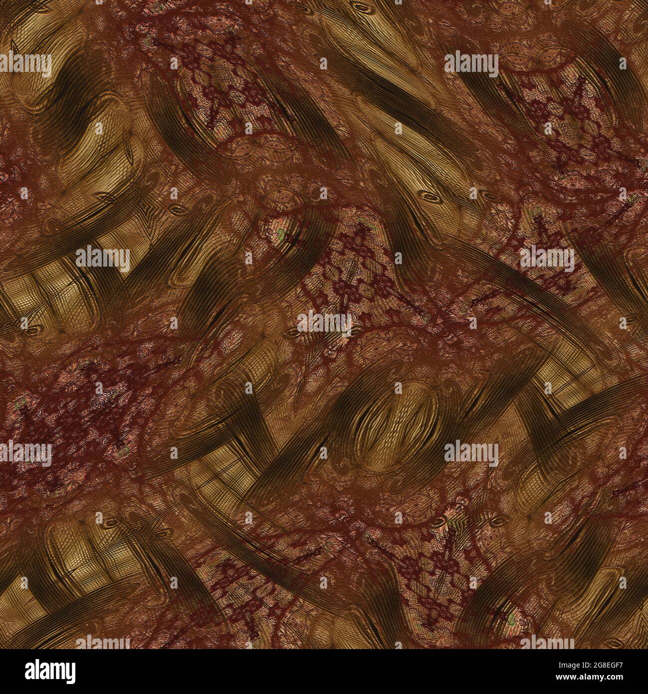 Digital Abstract Pattern and colourful background Stock Photo - Alamy