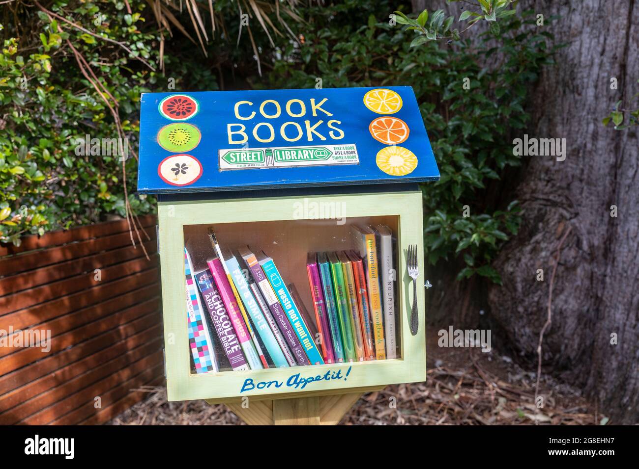 Community Book Swap High Resolution Stock Photography and Images - Alamy