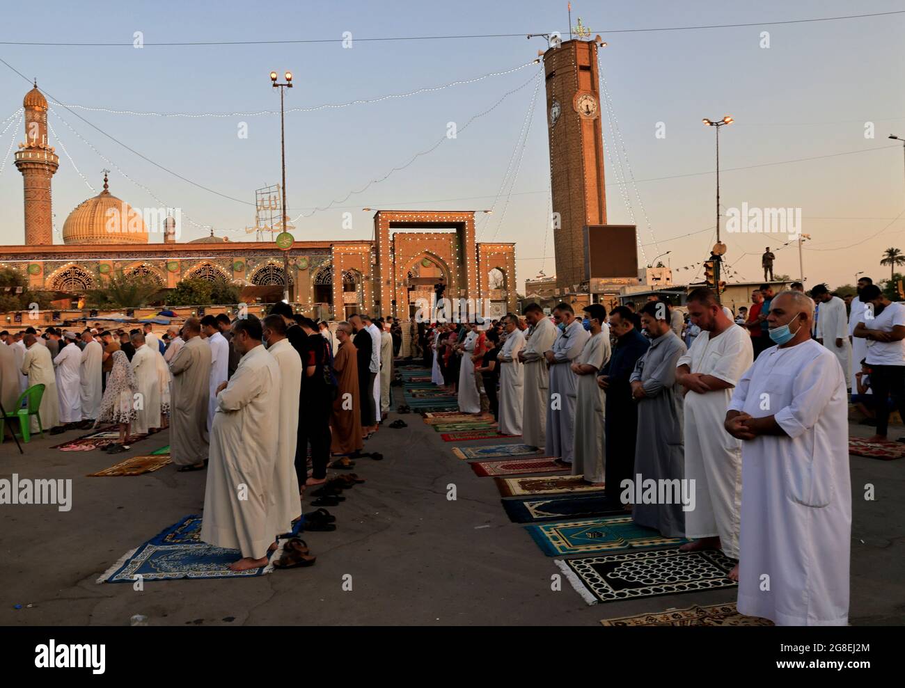 Al adhamiya hi-res stock photography and images - Alamy