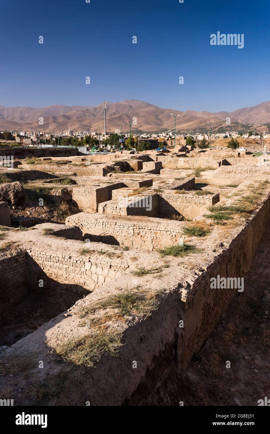Islamic conquest of persia hi-res stock photography and images - Alamy