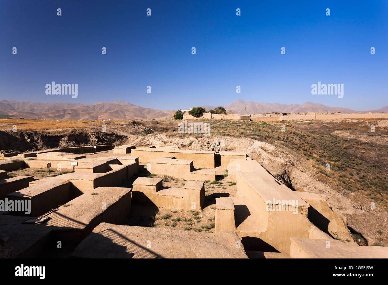 Ecbatana hi-res stock photography and images - Alamy