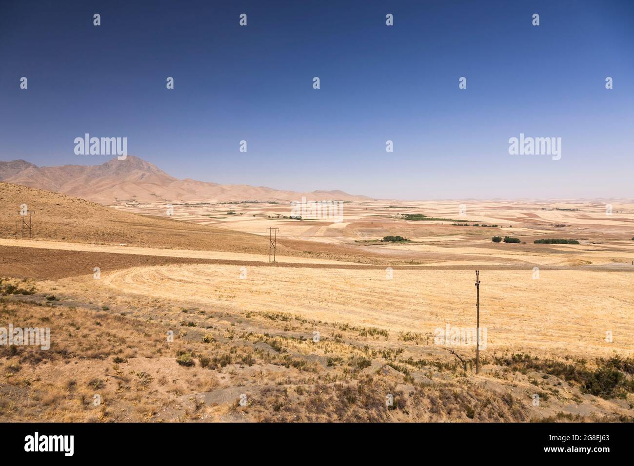 Hamadan hi-res stock photography and images - Alamy