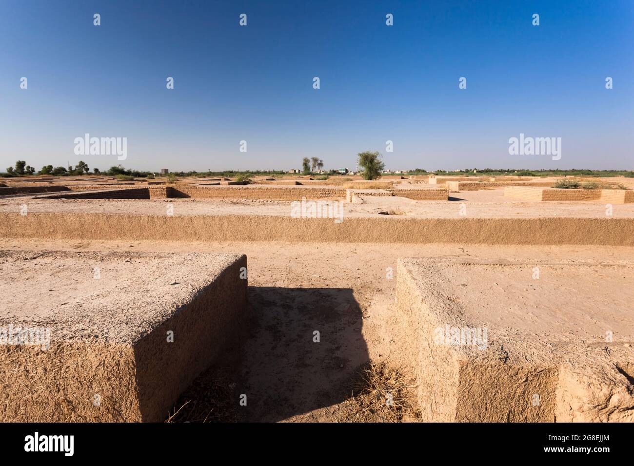 Apadana ruins, archaeological site of Susa(Shush), Achaemenid empire of ...