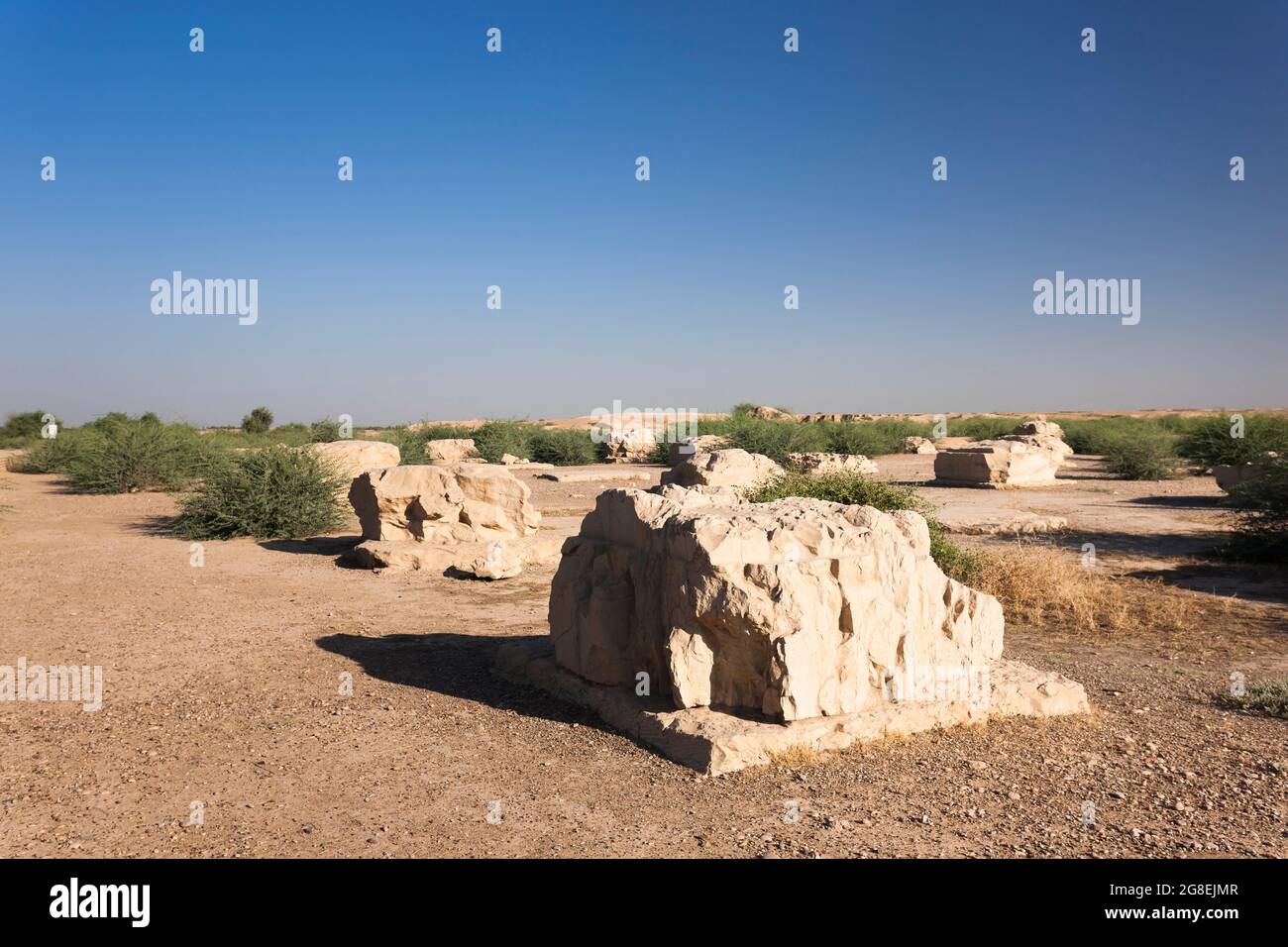 Apadana ruins, archaeological site of Susa(Shush), Achaemenid empire of ...
