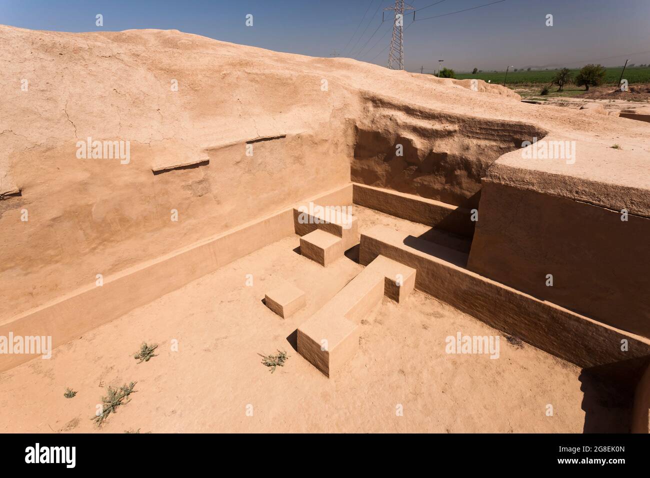 Elamite civilization hi-res stock photography and images - Alamy