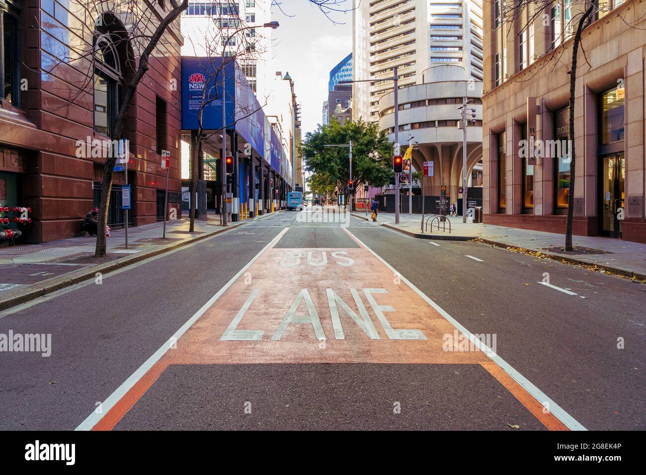 Australian street signs hi-res stock photography and images - Alamy