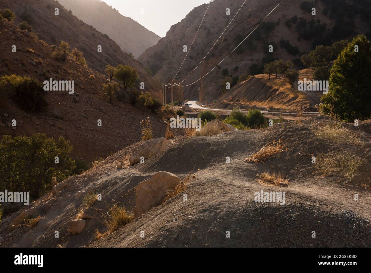 Battle of the persian gate hi-res stock photography and images - Alamy
