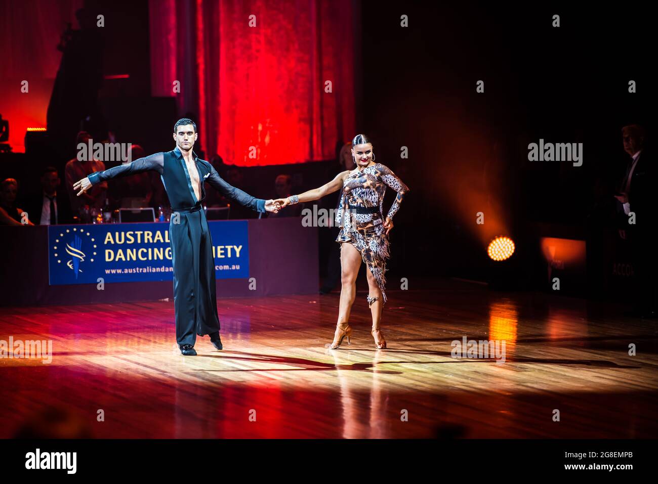 Alexandra vladimirov hi-res stock photography and images - Alamy