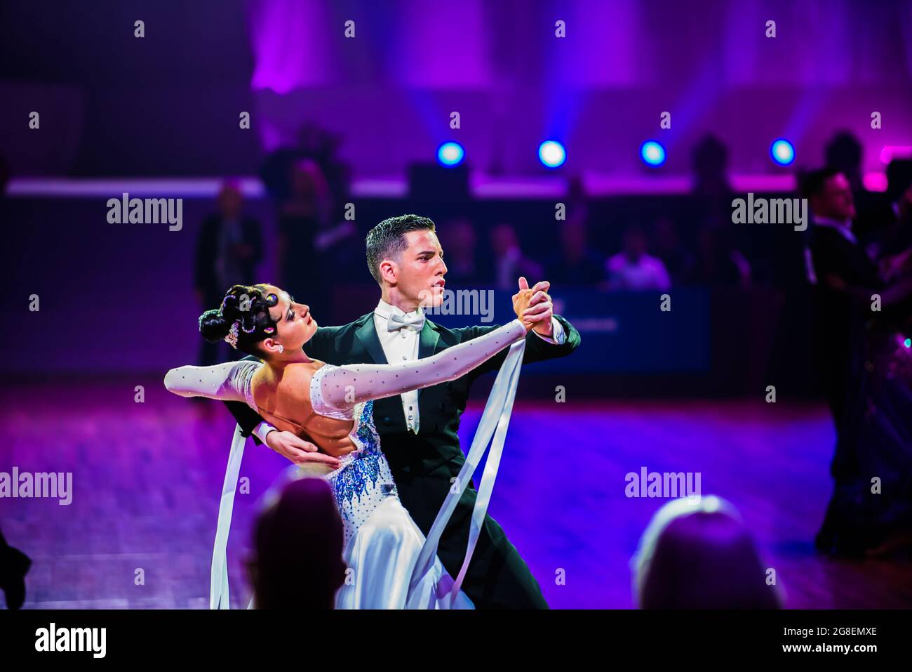 Meghan philpott hi-res stock photography and images - Alamy