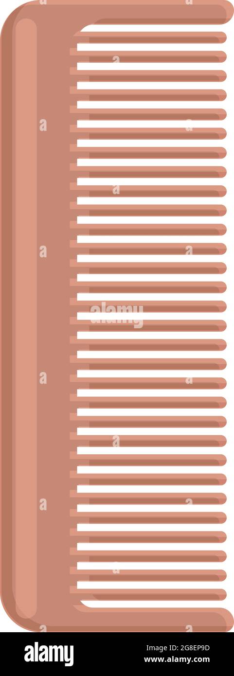 Afro comb Stock Vector Images - Alamy