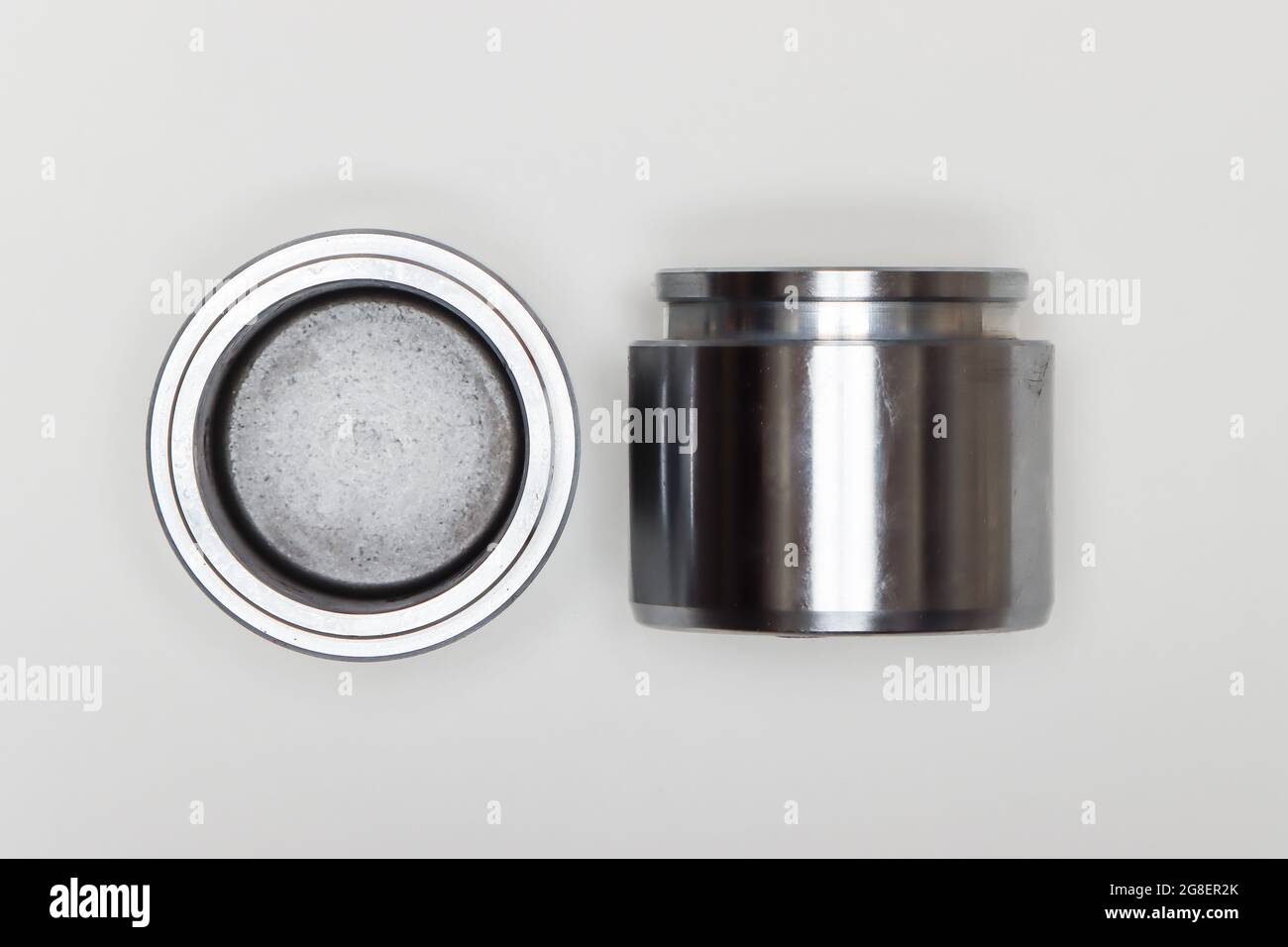 Brake piston hi-res stock photography and images - Alamy