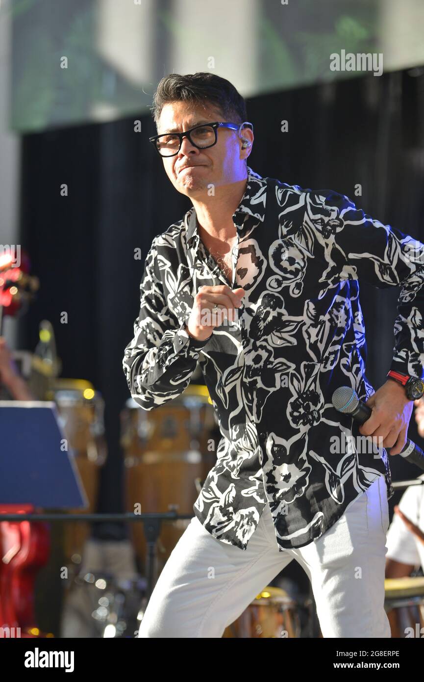 Charlie cardona hi-res stock photography and images - Alamy