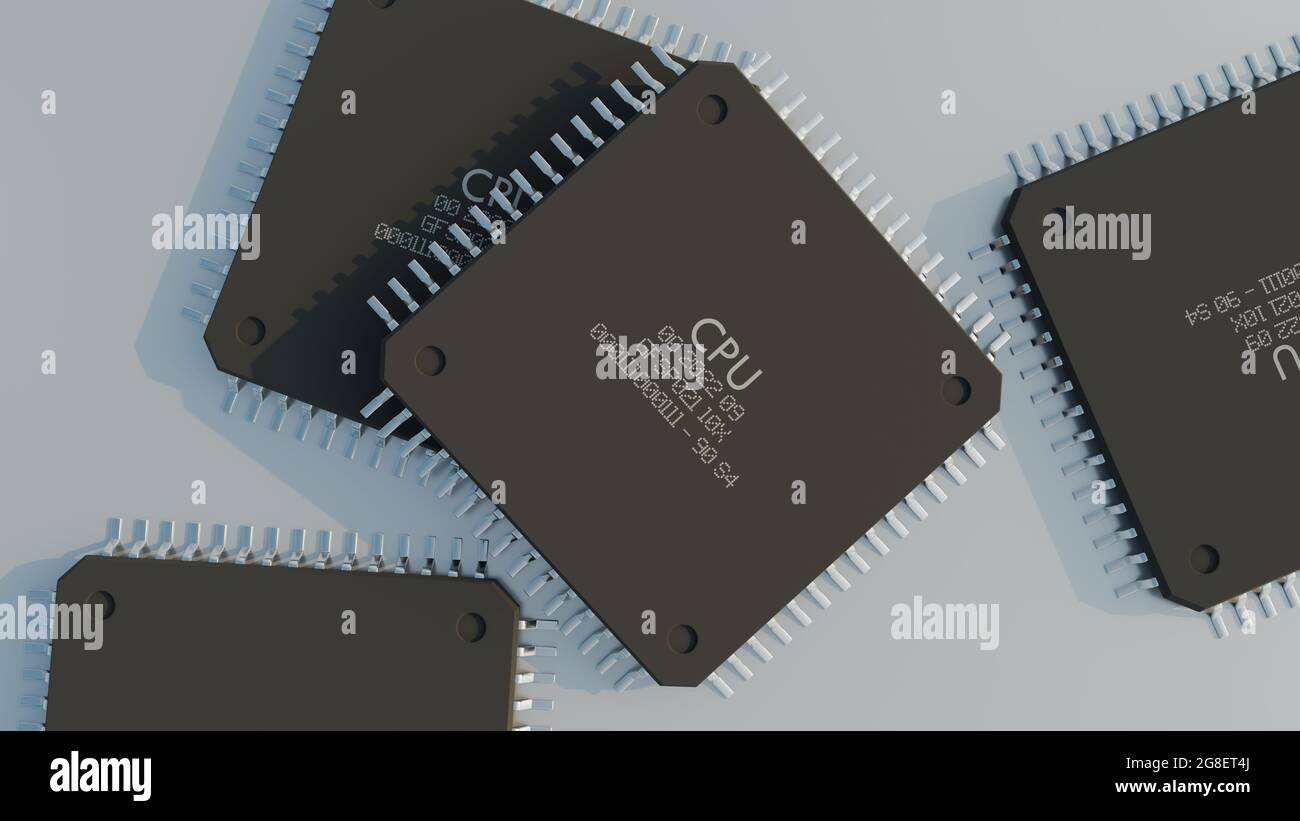 Microelectronics surface hi-res stock photography and images - Alamy