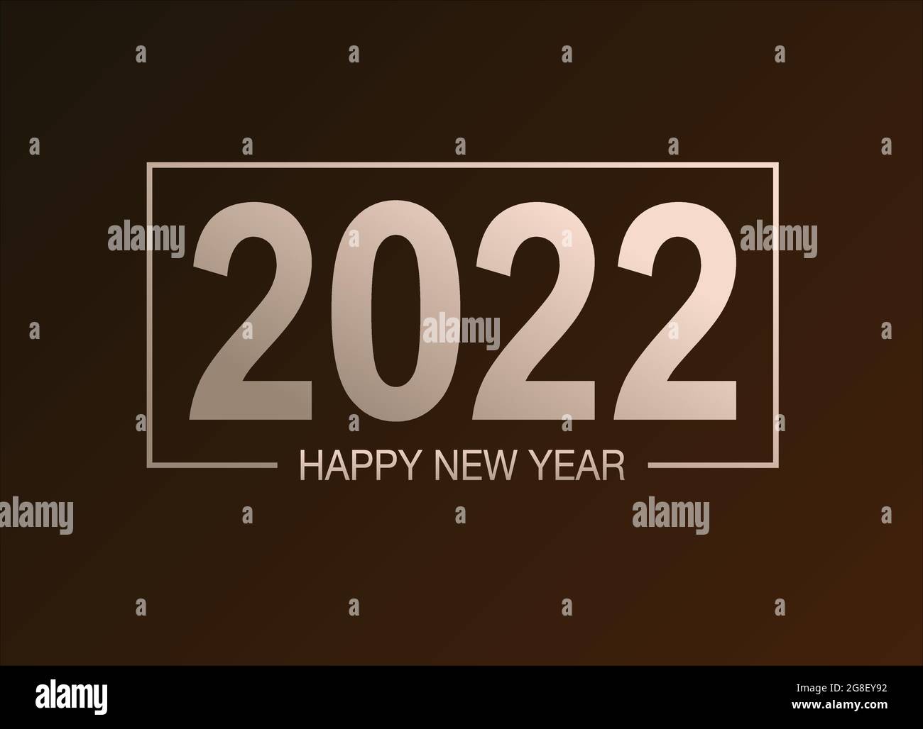2022 text Stock Vector Images - Alamy